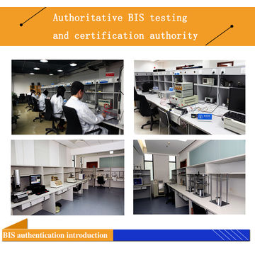 China India BIS Test Agent Certification Service for Bluetooth on ...