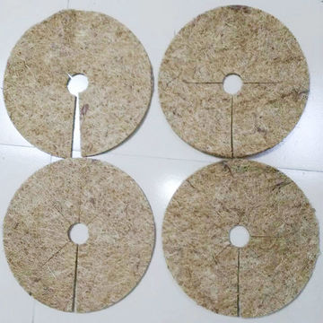 China Gardening Mulch Disks for Frost Protection Cold on Global Sources ...