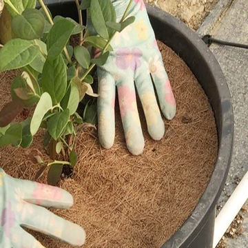 China Gardening Mulch Disks for Frost Protection Cold on Global Sources ...