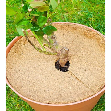 China Gardening Mulch Disks for Frost Protection Cold on Global Sources ...