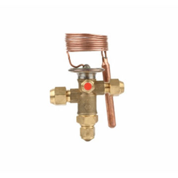 China Refrigeration Parts Bi-flow three operating pressures ...