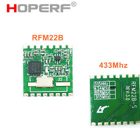 China RFM22B-433-S2 RFM22B-868-S2 RFM22B-915-S2 RFM22B-S Low cost ...