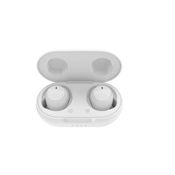 China TWS True Wireless Earbuds with Strong Bluetooth 5.0 builtin Mic ...