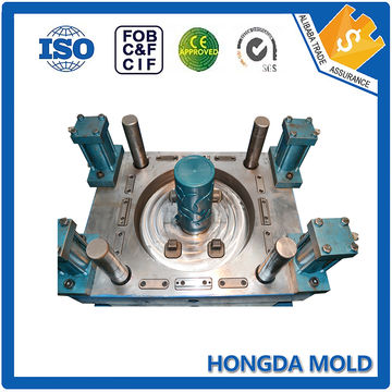 China China injection plastic mould factory , custom plastic parts ...