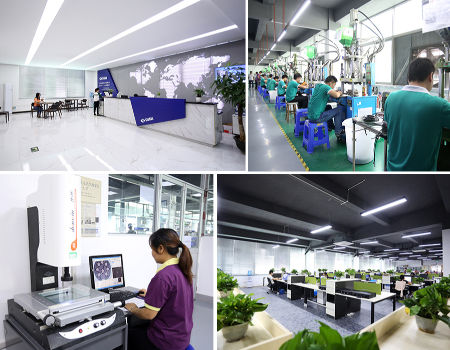 China Plug male female circular connector fool proof IP67 IP68 on ...