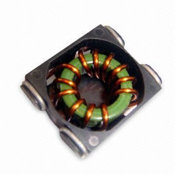 Taiwan Toroidal Line Filter with Common Differential Mode Chokes Coils ...