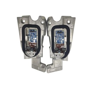 China OEM 63117352477 LED module For BM(W) 5 Series Chassis F10 LCI F18 ...