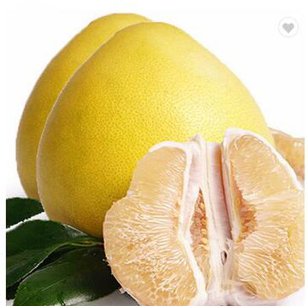 China New Crop Top Quality Frozen Fruit Fresh Yellow Red Honey Pomelo ...