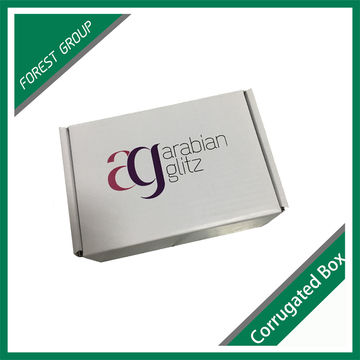 China Paper gift box, tuck top customized small box for cosmetic ...