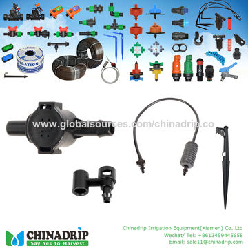 China Automatic Watering System Micro Jet Sprinkler Pipe for ...