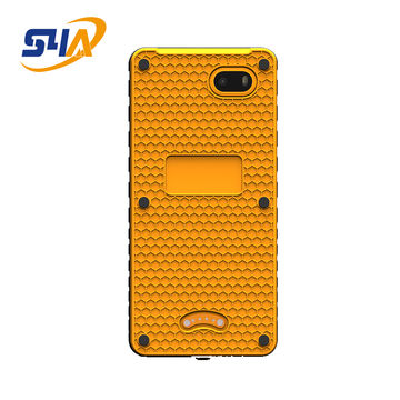 China Intelligent patrol stick GTP-8000 electronic patrol system ...