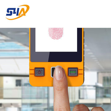 China Intelligent patrol stick GTP-8000 electronic patrol system ...