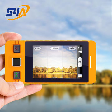 China Intelligent patrol stick GTP-8000 electronic patrol system ...