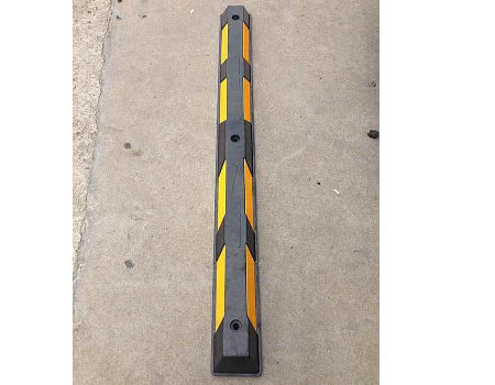1650mm long Australian Standard rubber bump stop rubber bumper with ...
