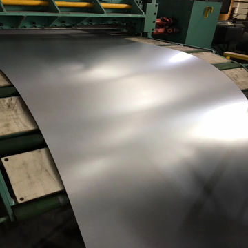 China ZAM Coating Steel Zn-Al-Mg Alloy Coil/ Sheet ZAM180g ZAM430g High ...