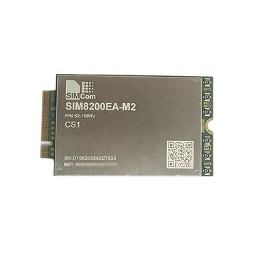 China NB-IOT 5G SIM8200EA-M2 Original new stock module SIM8200EA on Global Sources,5G GSM module ...