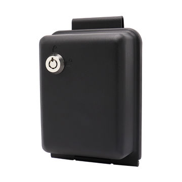 Taiwan Car Window Lock Box on Global Sources,Car Window Key Storage,Key ...