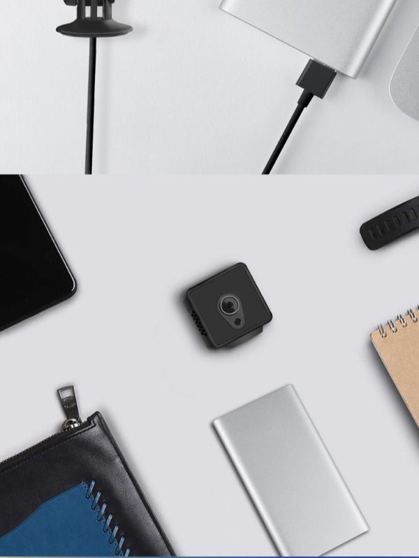 ChinaS1 CE Rohs mini outdoor indoor battery powered hd security camera ...