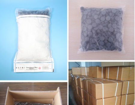 China Pharmacy Bottle Rubber Stopper 20mm Red Rubber Stopper for ...