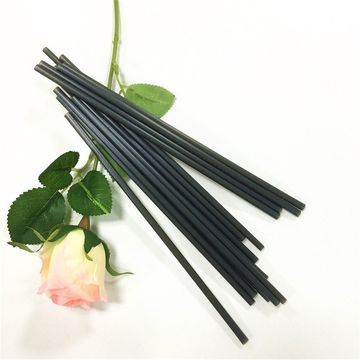 China Corn Starch 100% Biodegradable PLA Drinking Straw on Global Sources