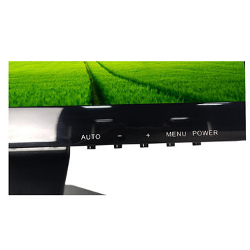 China 19 Inch HDMIed Input Waterproof LCD Monitor 19Inch Square 4:3 TFT ...