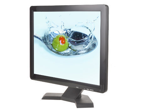 China Best Price 15 Inch VGA LED Computer Monitor with TV Port 15Inch ...