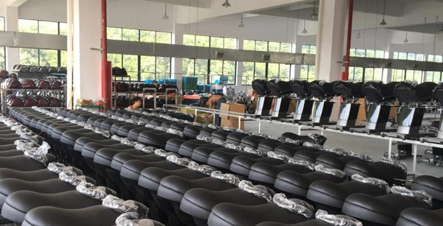 China Fitness equipment electric horse riding exercise machine for sale ...