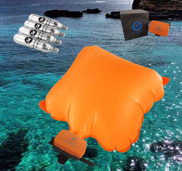 Anti Drowning Swim Bracelet with Compass, Anti drowning swim rescue ...