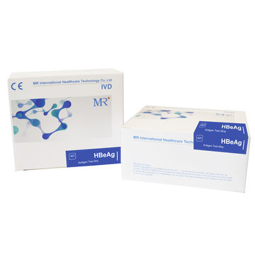 ChinaHBeAg Hepatitis B Envelope Antigen Rapid Test Kit ...