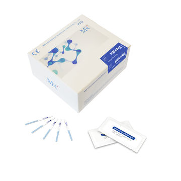 ChinaHBeAg Hepatitis B Envelope Antigen Rapid Test Kit ...