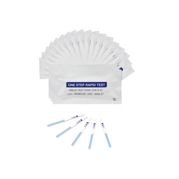 ChinaHBeAg Hepatitis B Envelope Antigen Rapid Test Kit ...