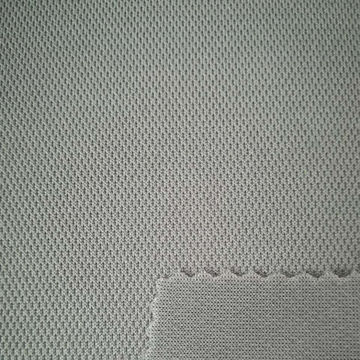 ChinaPolyester dry fit mesh coolpass fabric on Global Sources
