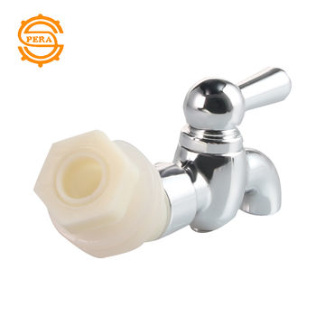 China PERA food grade beverage dispenser water PP/ABS tap on Global ...