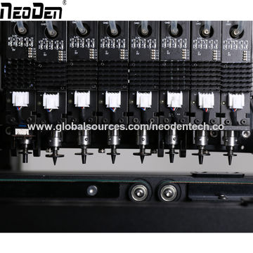 ChinaLED Assembly Machine Pick place robot SMT work K1830 on Global Sources