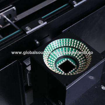 ChinaLED Assembly Machine Pick place robot SMT work K1830 on Global Sources