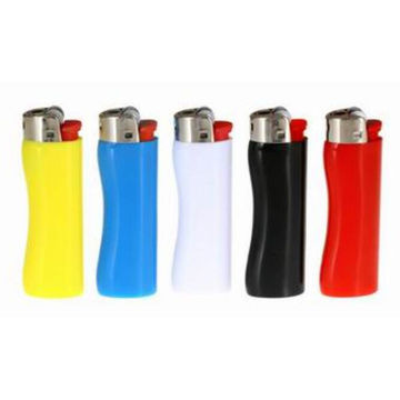 ChinaNew model disposable lighter on Global Sources