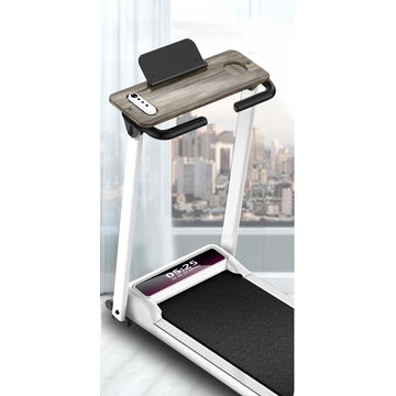 China Home Use Electric AC Motor Treadmill Motorized Treadmill on ...