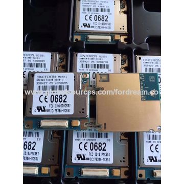 China MC55I MC55i GPRS module 850/900/1800/1900 MHZ GSM on Global ...