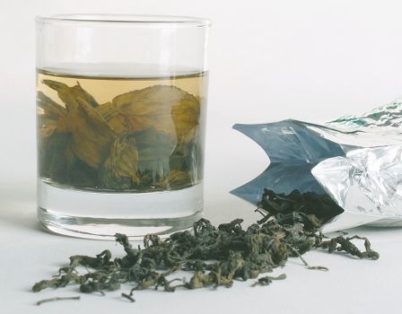 ChinaThe Dukang Eucommia Tea sold in paper jar on Global Sources