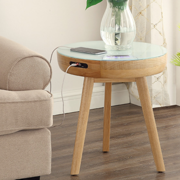 China Bluetooth Speaker Wireless Charging Usb Charging Home Furniture ...