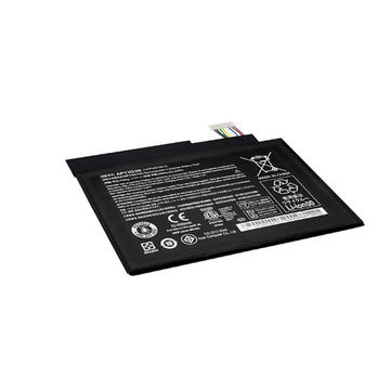 China 3.7V 25Wh AP13G3N Laptop Battery For Acer Iconia Tab W3-810 ...
