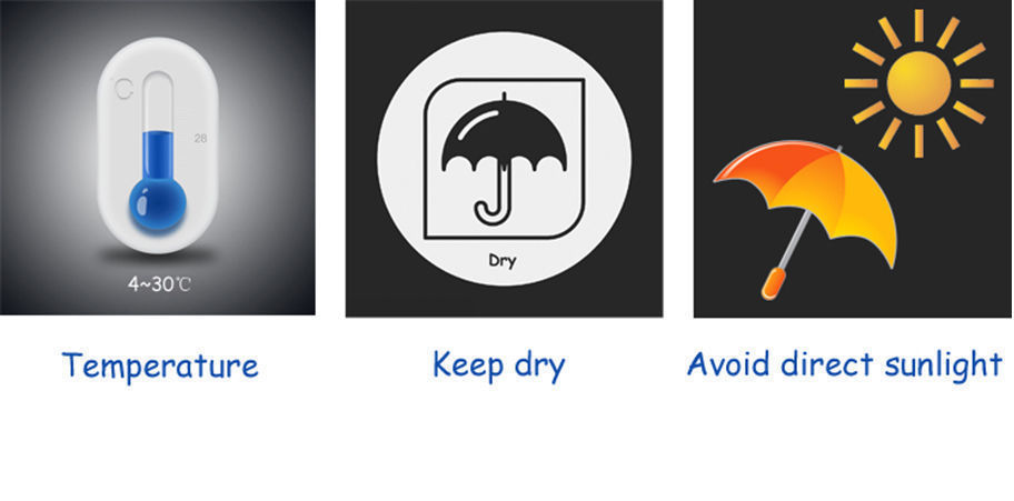 China MP Anti-Mycoplasma Antibody IgG Rapid Test Kit on Global Sources ...