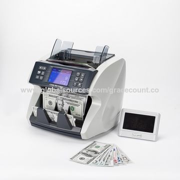 ChinaCash Counter Online Battery Operated Commercial Digital Money ...
