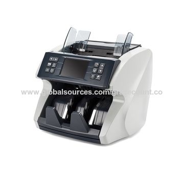ChinaCash Counter Online Battery Operated Commercial Digital Money ...