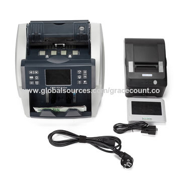 ChinaCash Counter Online Battery Operated Commercial Digital Money ...