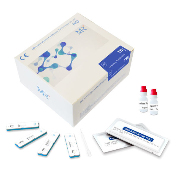 ChinaTB Diagnostic Kit for IgG Antibody to Tuberculosis on Global Sources