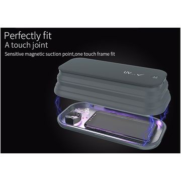 China Night Light Box 5000 mAh large capacity Lasting for 10 Hours with ...