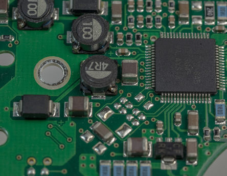 ChinaSurface Mount SMT PCB Assembly Service on Global Sources