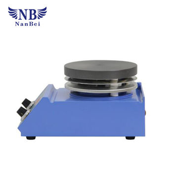 China Lab magnetic mixing machine heating chemical use on Global ...