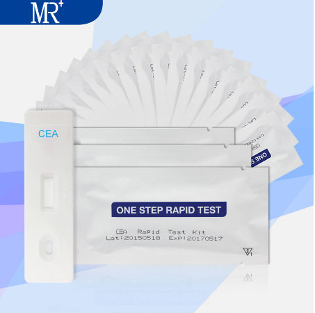 China Carcinoma Embryonic Antigen Rapid Test Kit for CEA on Global ...